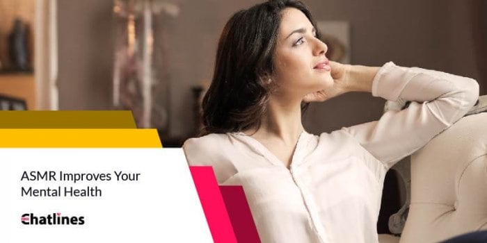 What Is ASMR: What Triggers ASMR, and How It Started