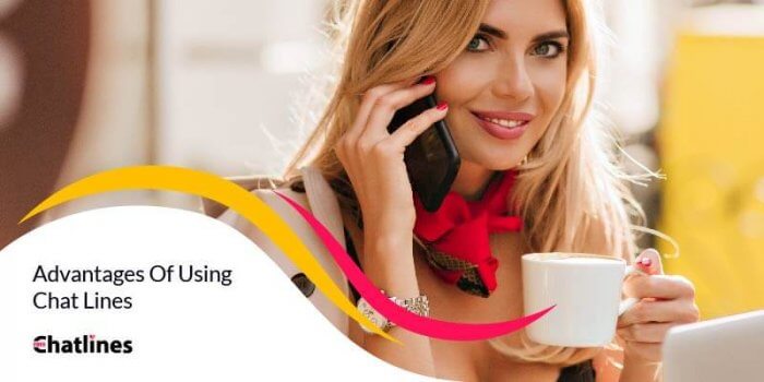 How the Chat Lines Work: Step-by-Step Guide