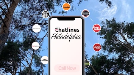 Philadelphia Chat Line Trials With Free Minutes in 2025