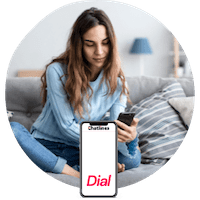 Free Chat Line Numbers With Free Trials to Call in 2025
